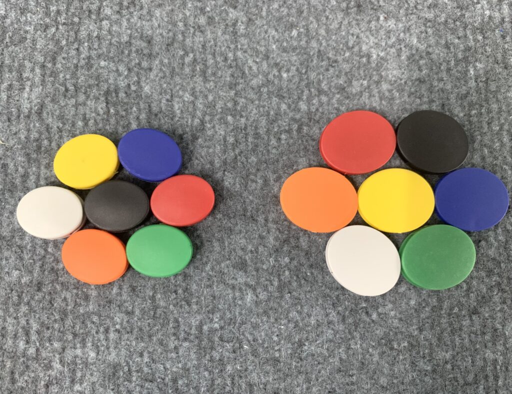 Nút chặn dây đeo thẻ, Nút rút ngắn dây đeo thẻ nhân viên - ALOYOU SHOP